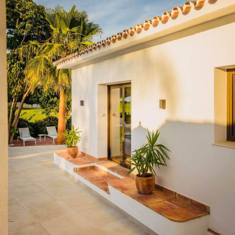 Holiday home transformation - Promas Building