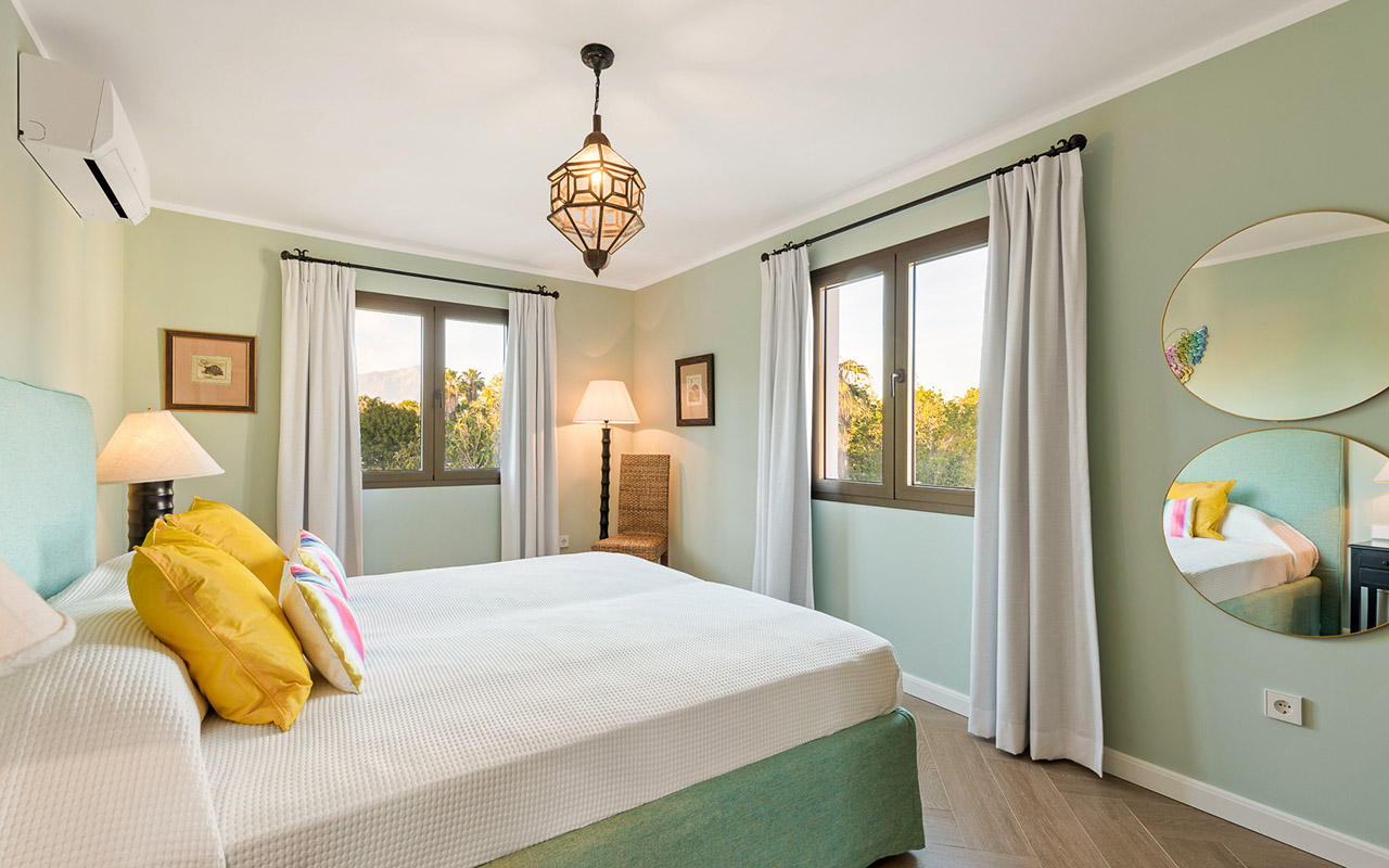 10 Top Features of a Stylish Bedroom - Promas Building